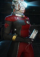Riley Yu | Prey Wiki | Fandom