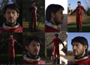 Morgan Yu | Prey Wiki | Fandom