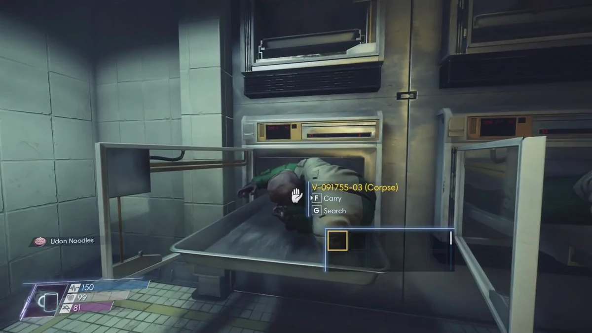 V-091755-03 | Prey Wiki | Fandom