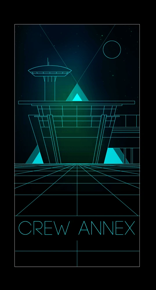 Crew Annex | Prey Wiki | Fandom