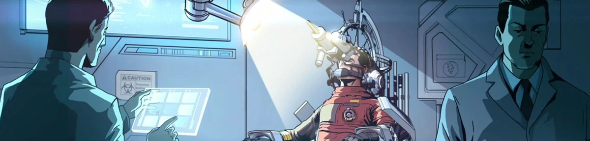 TranStar | Prey Wiki | Fandom