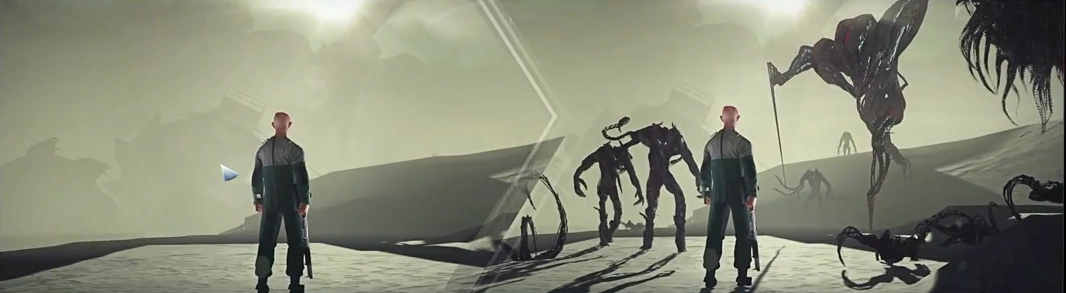 Corruption Level | Prey Wiki | Fandom