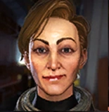 Elle Gold | Prey Wiki | Fandom