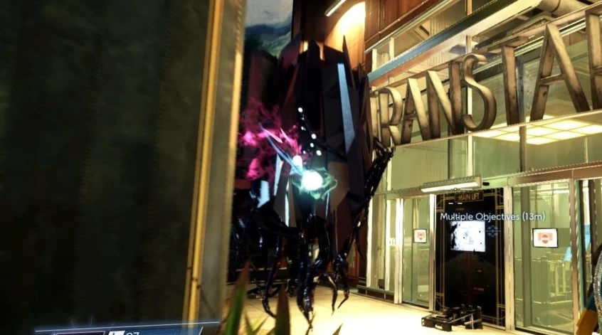 Technopath | Prey Wiki | Fandom