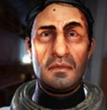 Drew Springer | Prey Wiki | Fandom