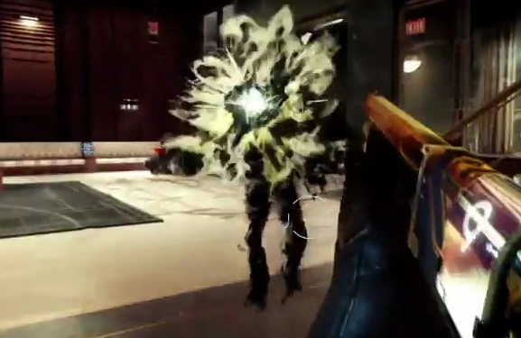 Regina Sellers | Prey Wiki | Fandom