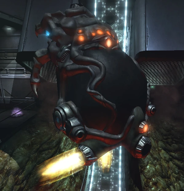 Category:Sphere Technology | Prey Wiki | Fandom