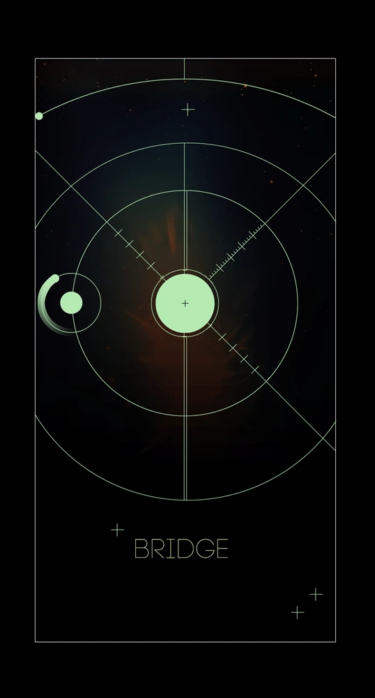 Talos I Bridge | Prey Wiki | Fandom