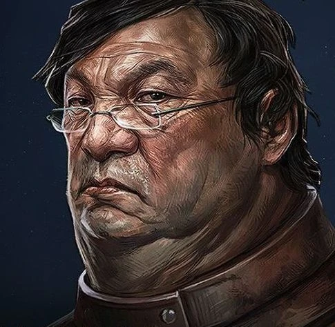 Alex Yu | Prey Wiki | Fandom