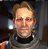 Matthew Connolly | Prey Wiki | Fandom
