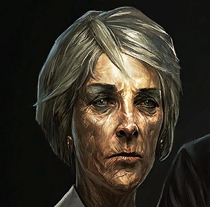 Catherine Yu | Prey Wiki | Fandom