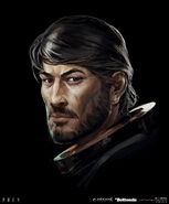 Morgan Yu | Prey Wiki | Fandom