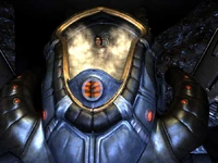 Jen | Prey Wiki | Fandom