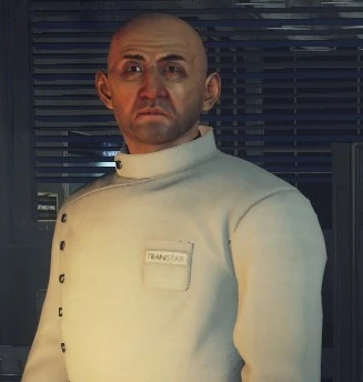 Marco Simmons | Prey Wiki | Fandom