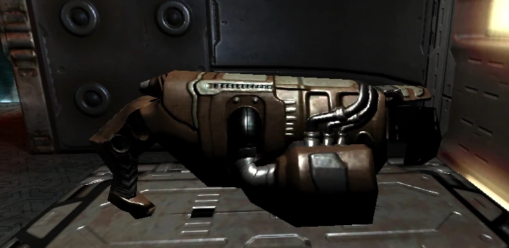 Category:Prey Weapons | Prey Wiki | Fandom