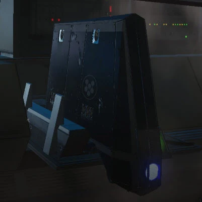 DataVault Operator | Prey Wiki | Fandom