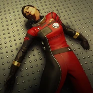 Riley Yu | Prey Wiki | Fandom