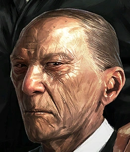 William Yu | Prey Wiki | Fandom