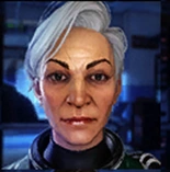 Laurel Davis | Prey Wiki | Fandom