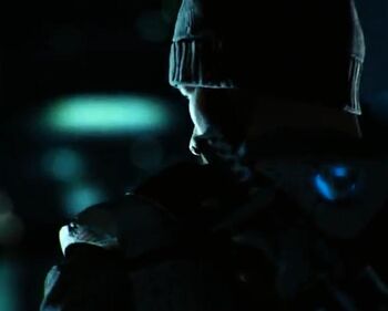 Killian Samuels | Prey Wiki | Fandom