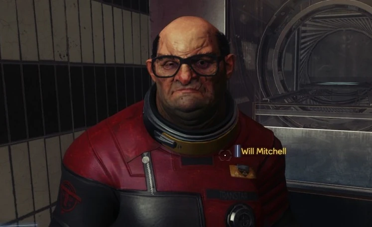 Category:Male | Prey Wiki | Fandom