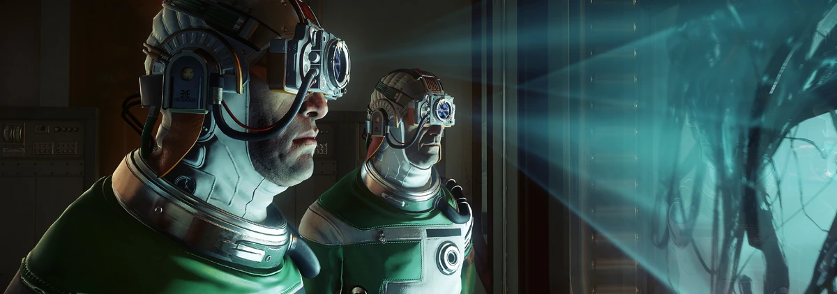 Psychoscope | Wiki Prey | Fandom