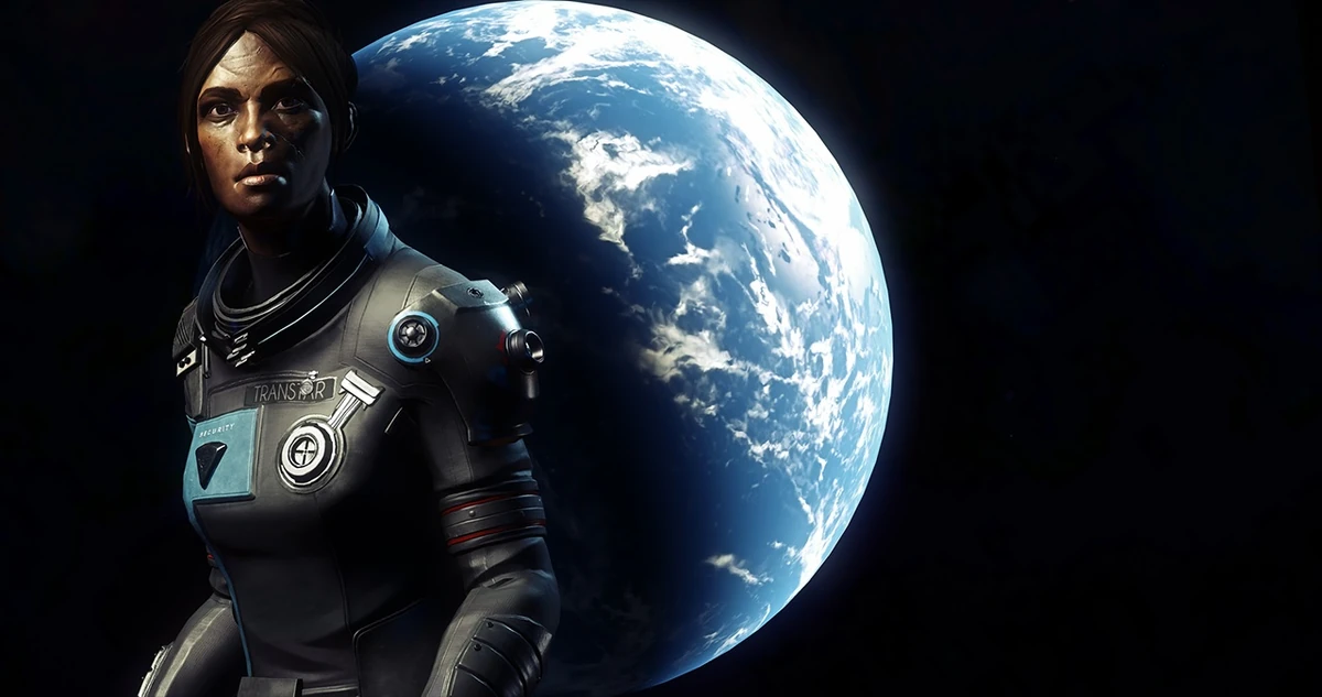 Sarah Elazar | Prey Wiki | Fandom