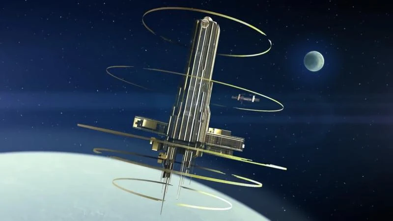 Talos I | Prey Wiki | Fandom