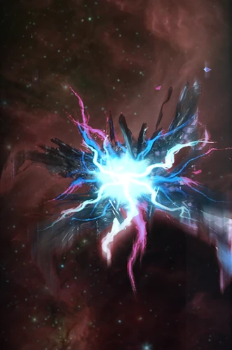 Voltaic Mimic | Prey Wiki | Fandom