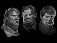 Alex Yu | Prey Wiki | Fandom