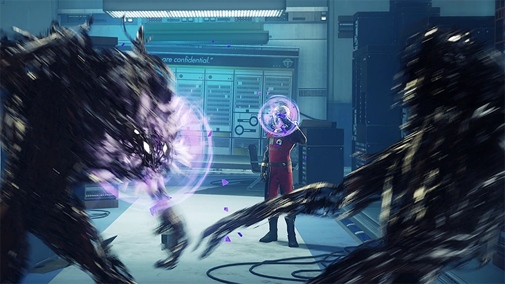 Mindjack | Prey Wiki | Fandom