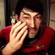 Morgan Yu | Prey Wiki | Fandom