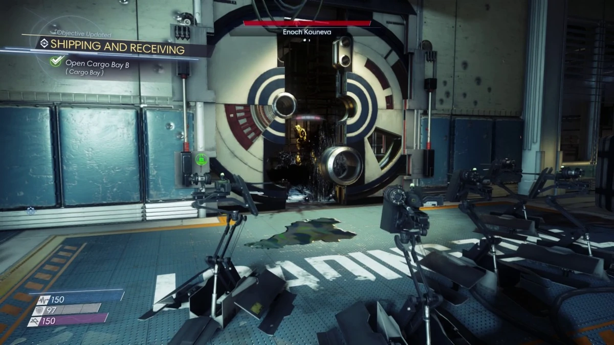 Enoch Kouneva | Prey Wiki | Fandom