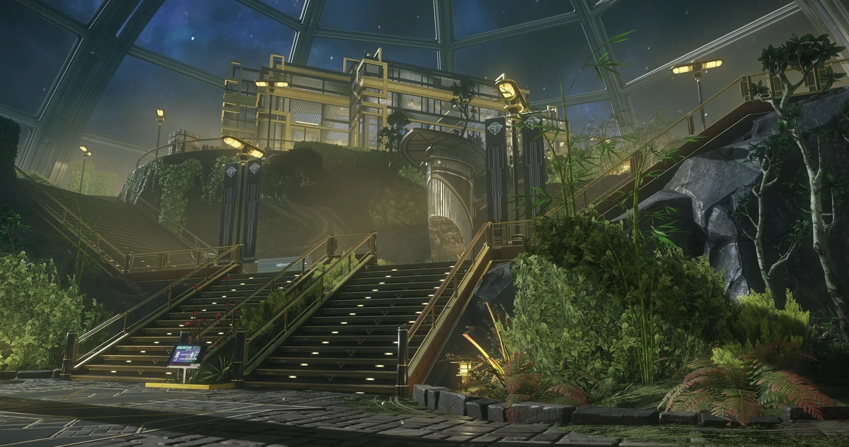 Greenhouse | Prey Wiki | Fandom