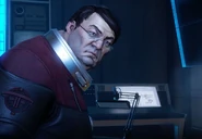 Alex Yu | Prey Wiki | Fandom