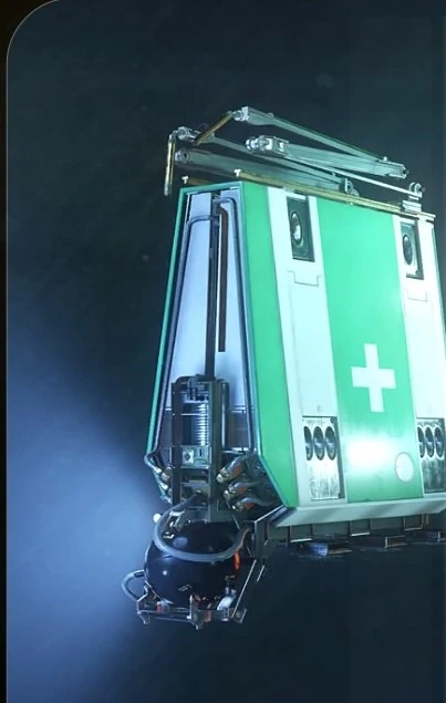 Operator | Prey Wiki | Fandom