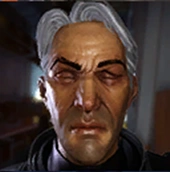 Matt Cothron | Prey Wiki | Fandom