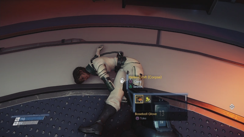 Helen Croft | Prey Wiki | Fandom