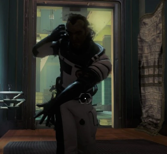 Salman Kapoor | Prey Wiki | Fandom