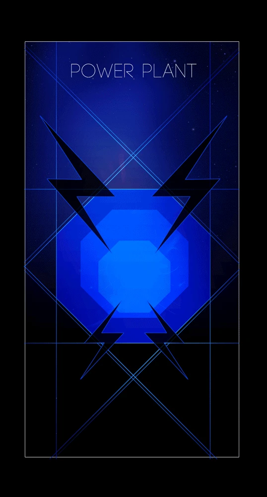 Power Plant | Prey Wiki | Fandom