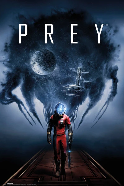 Prey (2017) | Prey Wiki | Fandom