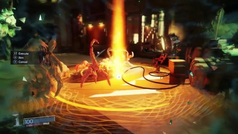 Superthermal | Prey Wiki | Fandom