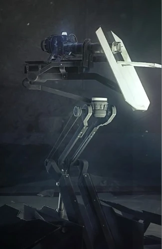 Laser Turret | Prey Wiki | Fandom