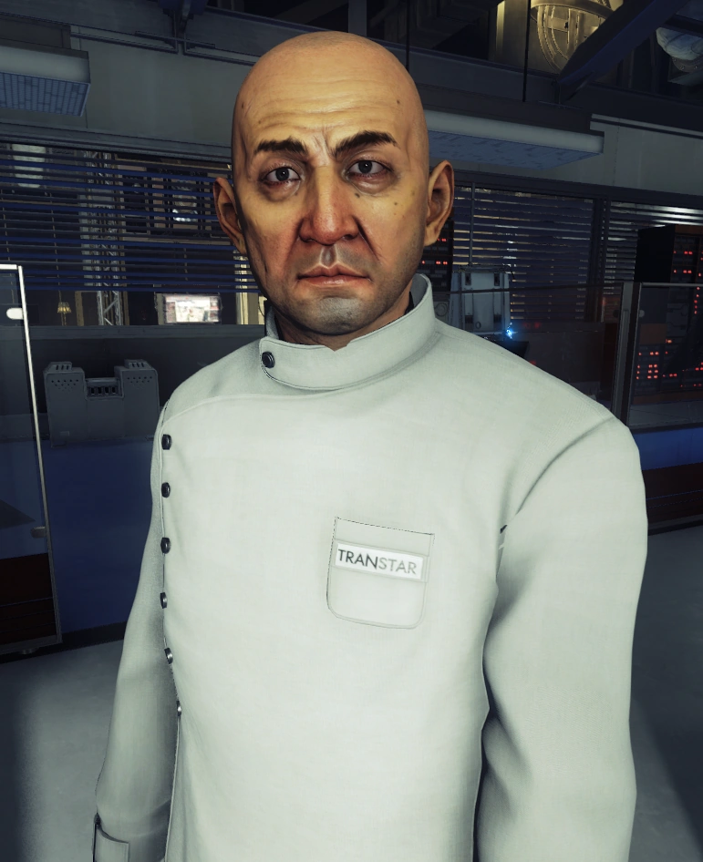 Marco Simmons | Prey Wiki | Fandom