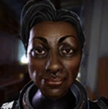 Erica Teague | Prey Wiki | Fandom