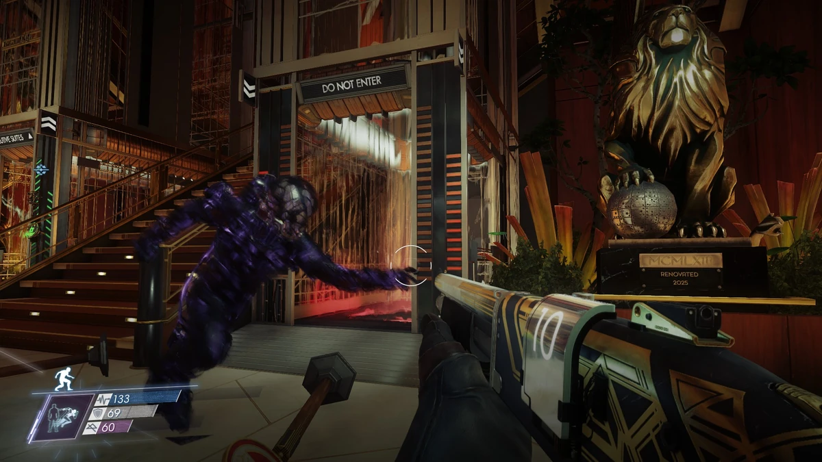 Phantom Shift | Prey Wiki | Fandom