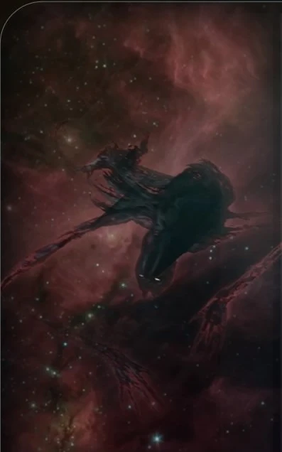 Poltergeist | Prey Wiki | Fandom