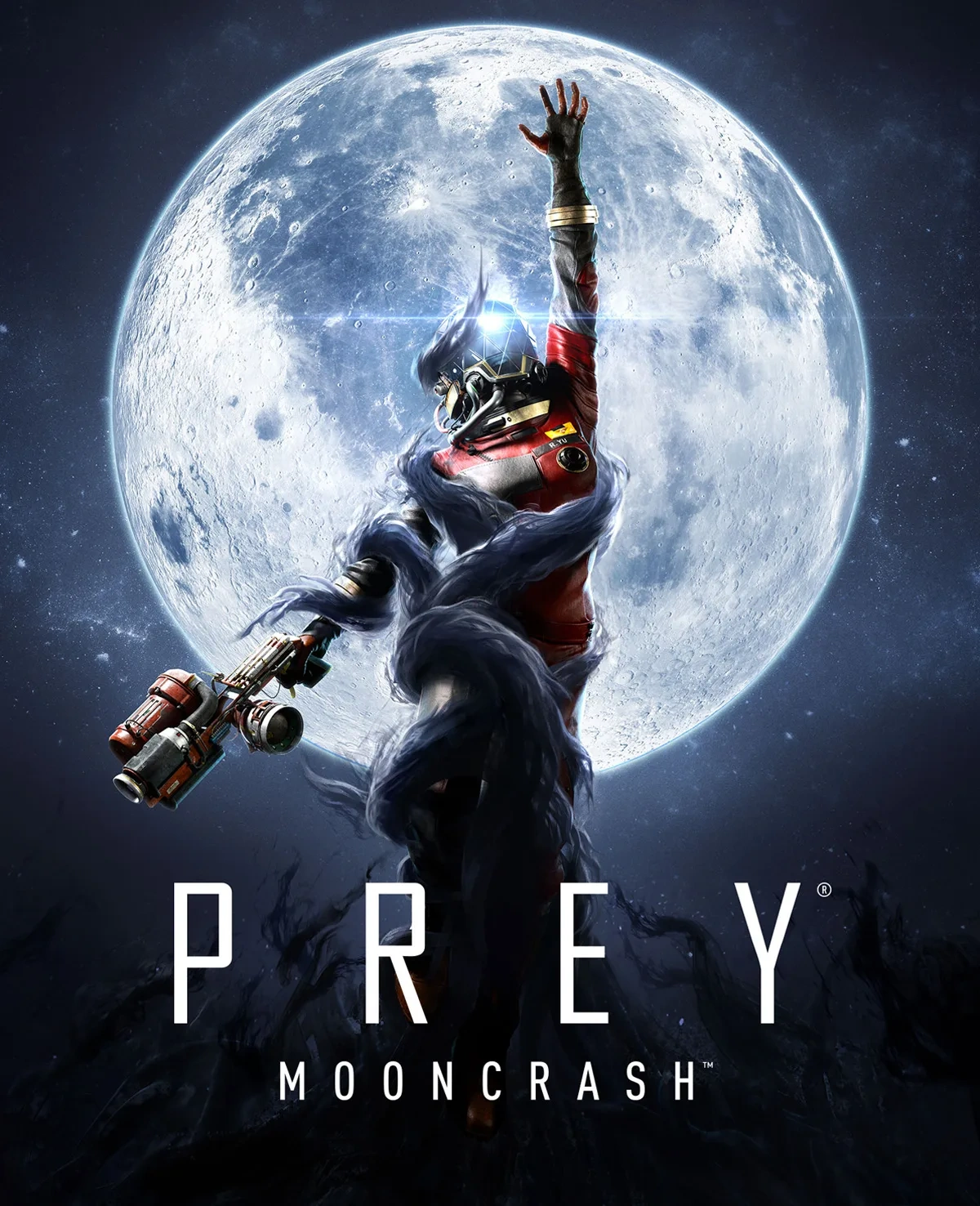 Prey: Mooncrash | Prey Wiki | Fandom