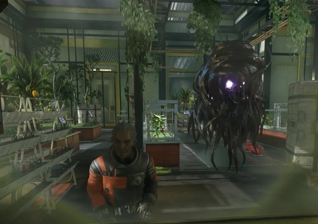 Rodney S. Poole | Prey Wiki | Fandom