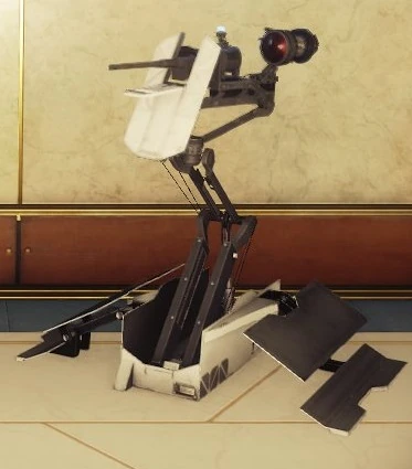 Turret | Prey Wiki | Fandom